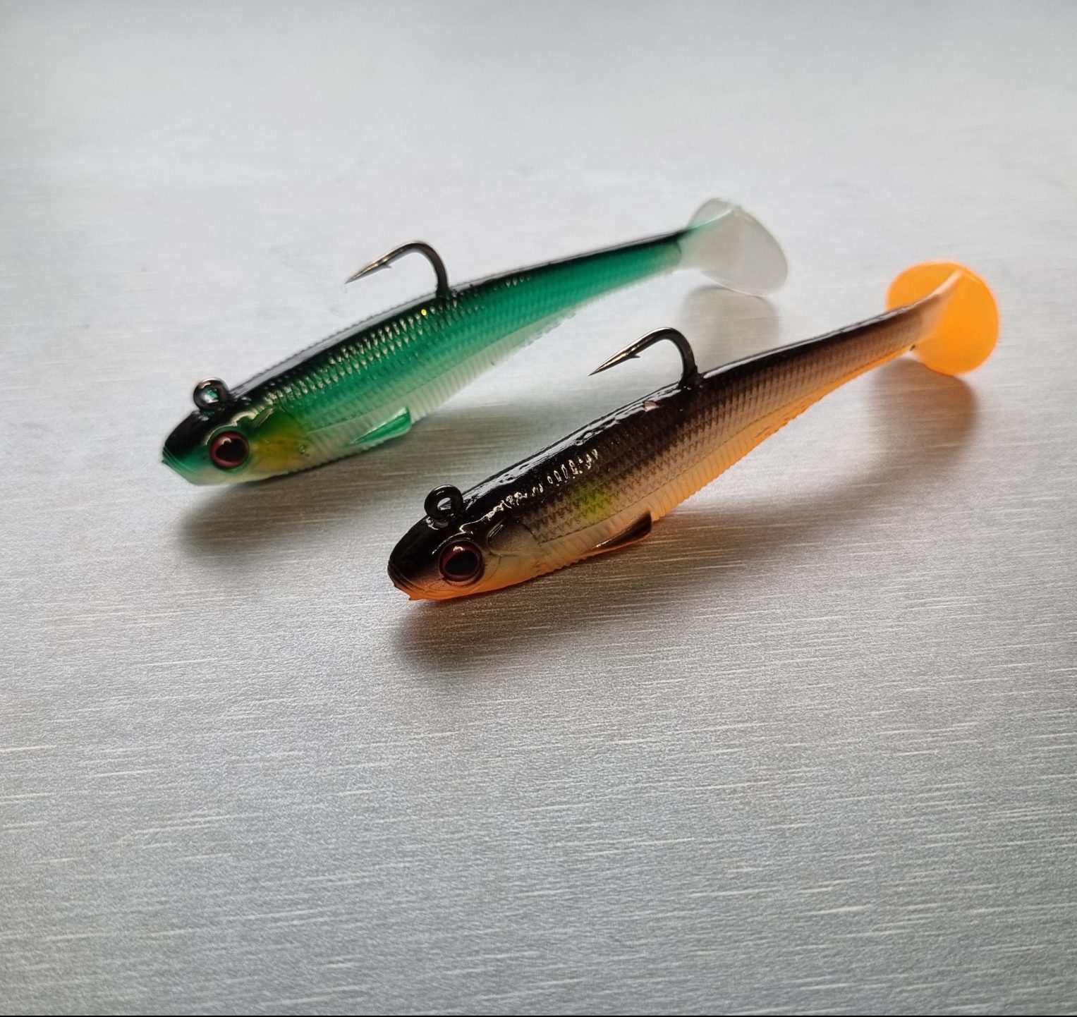 JOKER blog • Fishing tackle, slow pitch jigs and lures