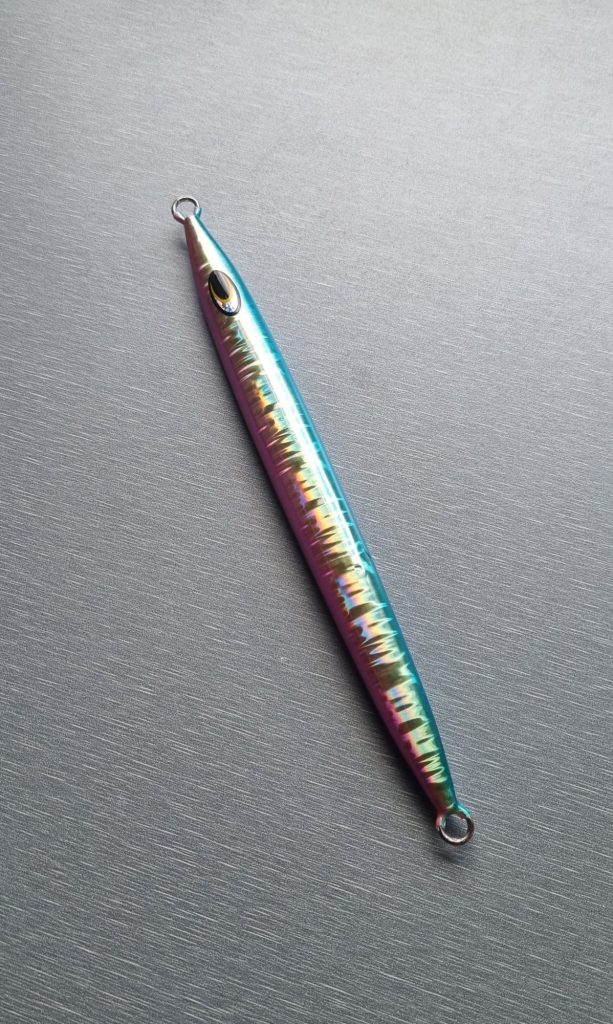 Resbak Jig • Joker Jigs and Lures