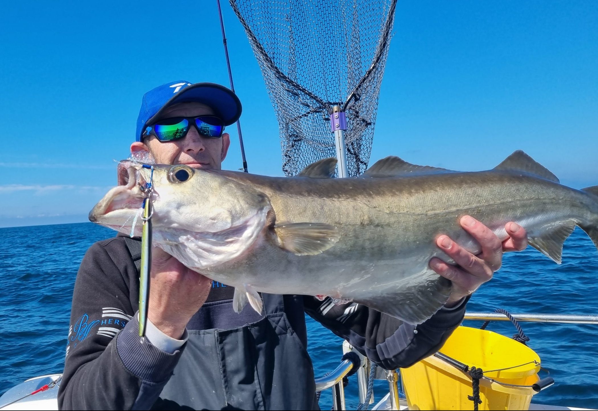 JOKER Slow Pitch Jigs and Lures • Quality Fishing Tackle.