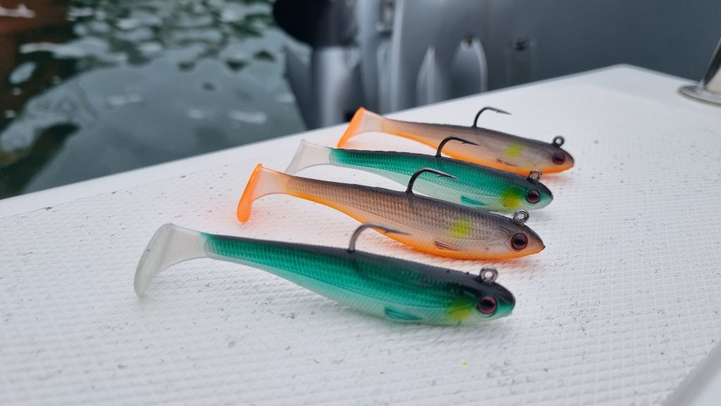 Apex Minnow Lures • Joker Jigs and Lures
