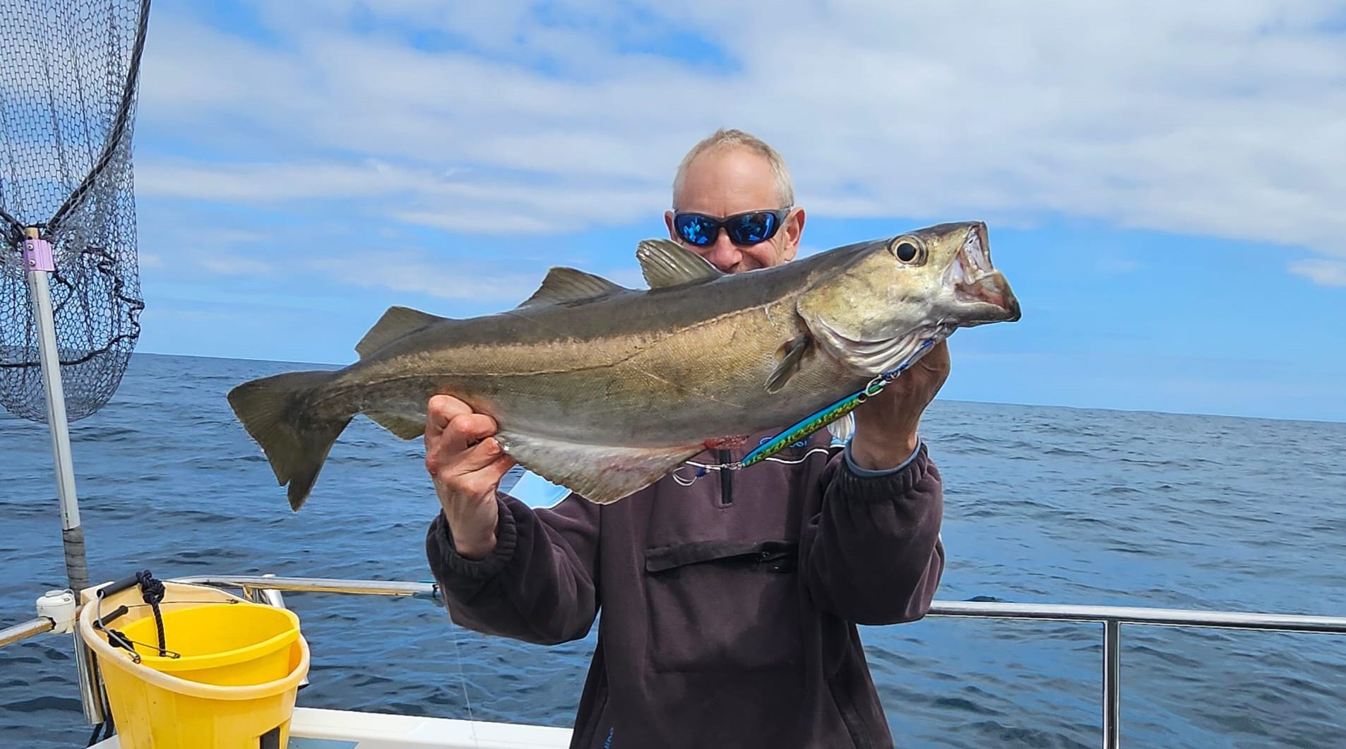 JOKER Slow Pitch Jigs and Lures • Quality Fishing Tackle.